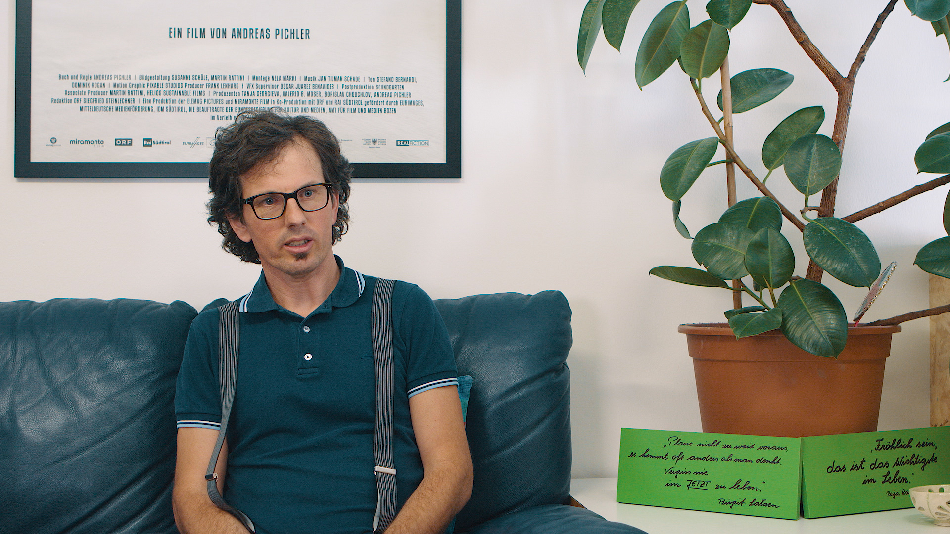 Alexander Nitz - Youkando.it