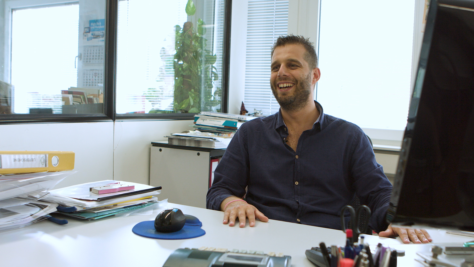 Matteo Franchi - Youkando.it