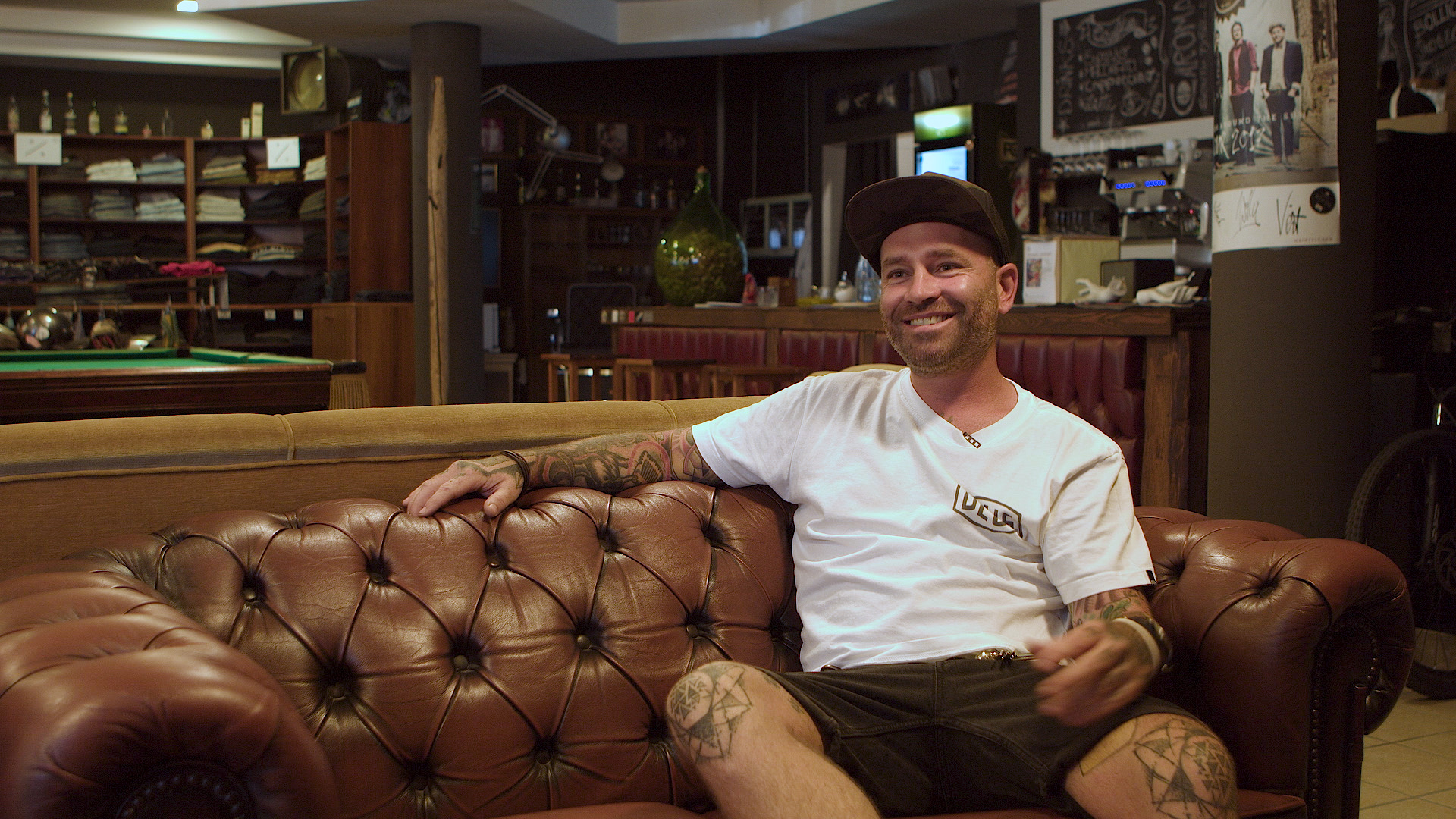 Markus Stocker - Youkando.it