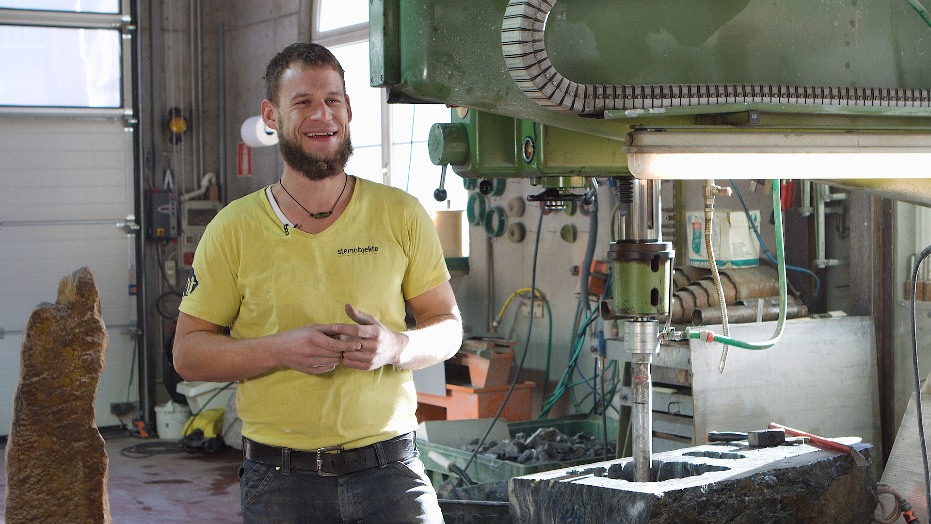 Tobias Nussbaumer - Youkando.it