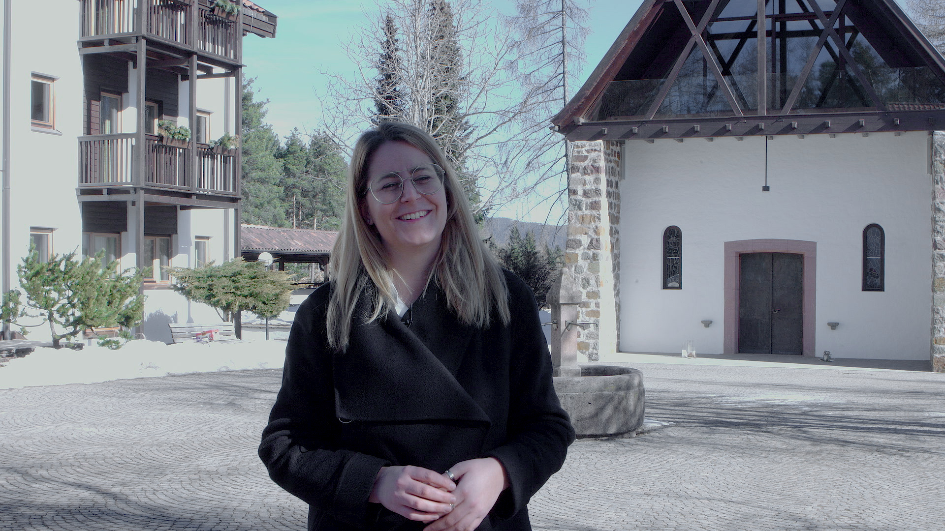 Elisa Brugger - Youkando.it