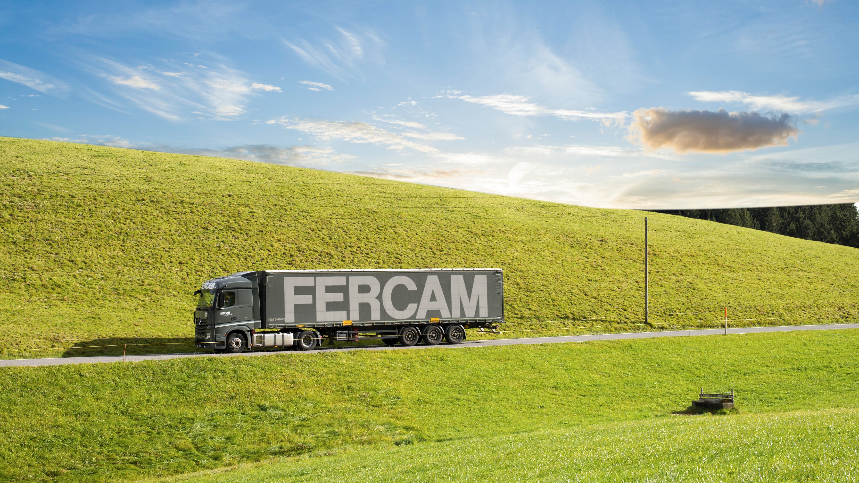 Fercam - Youkando.it