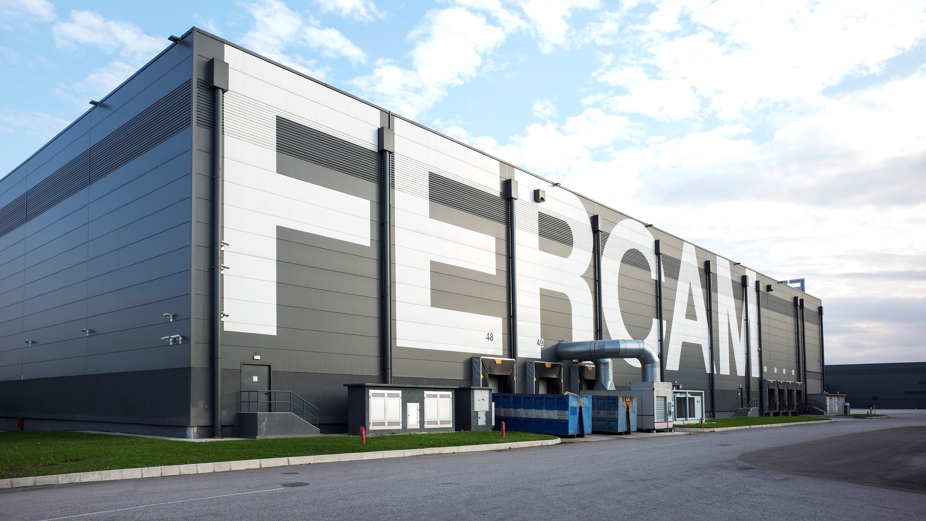 Fercam - Youkando.it