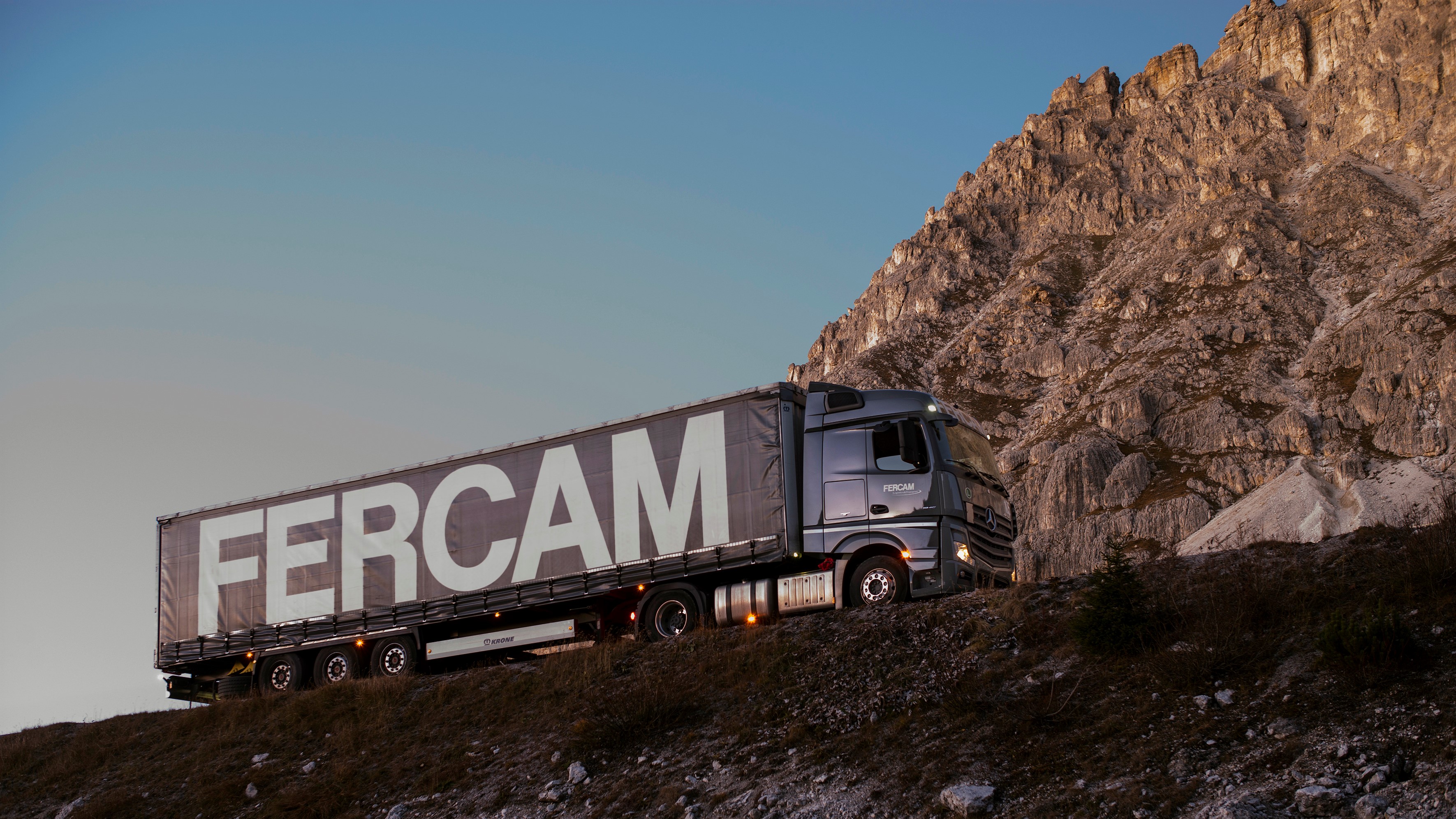 Fercam - Youkando.it