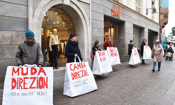 Die OEW - Youkando.it