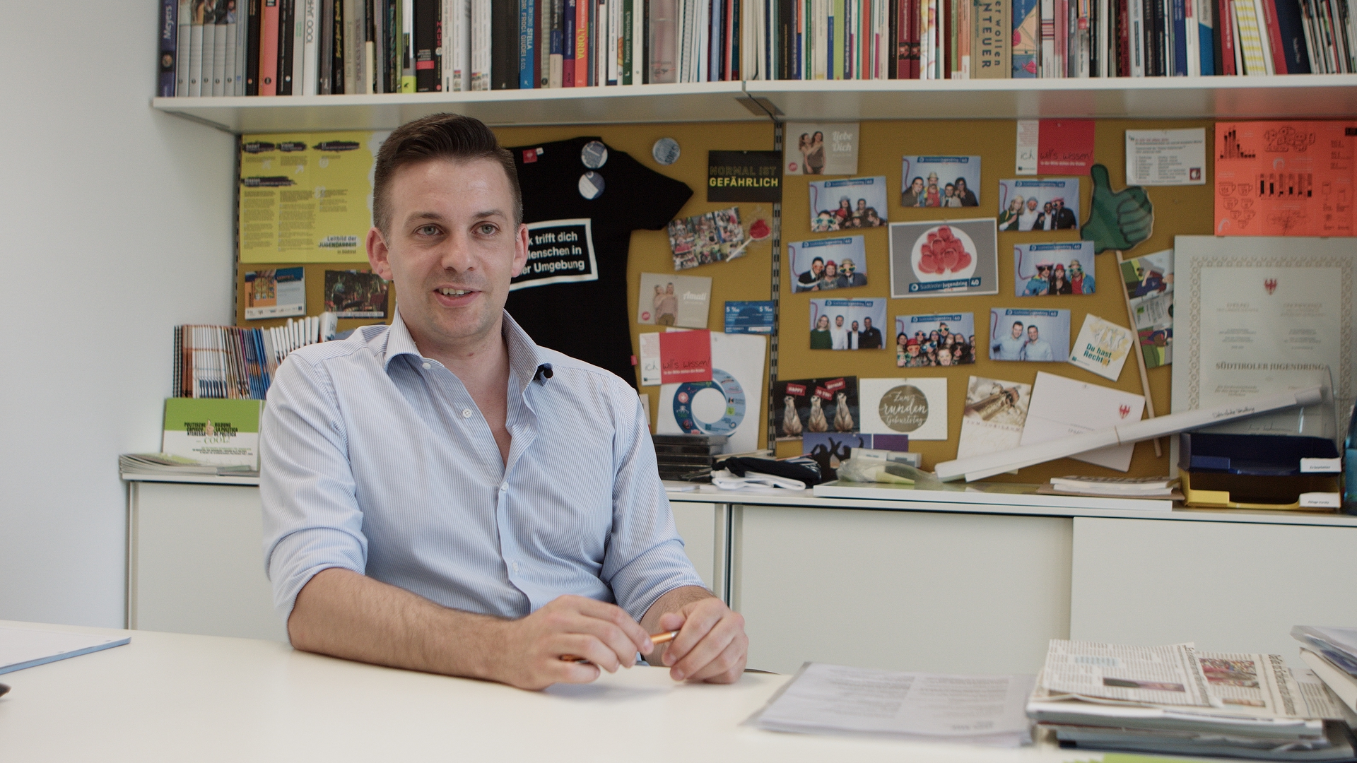 Kevin Hofer - Youkando.it