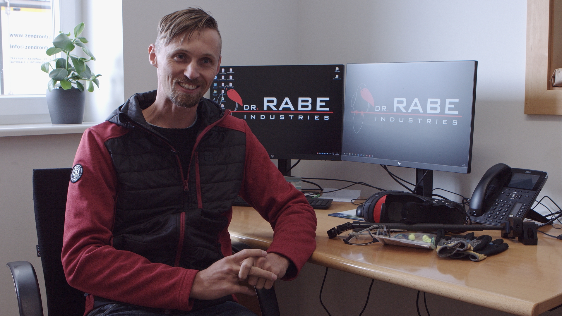 Benjamin Rauch - Youkando.it