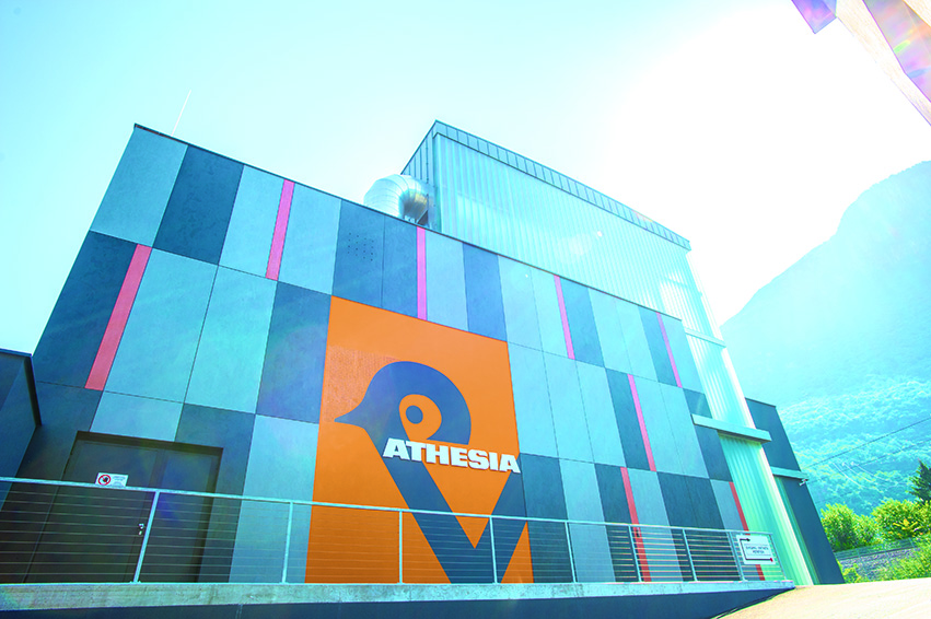 Athesia AG - Youkando.it