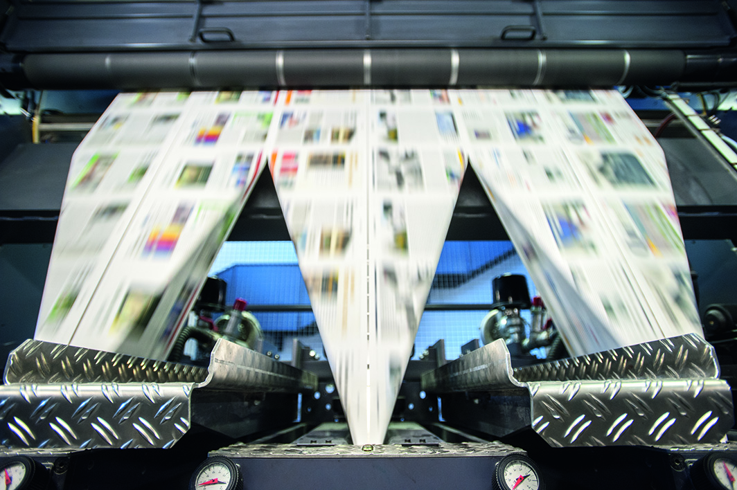 Athesia AG - Youkando.it