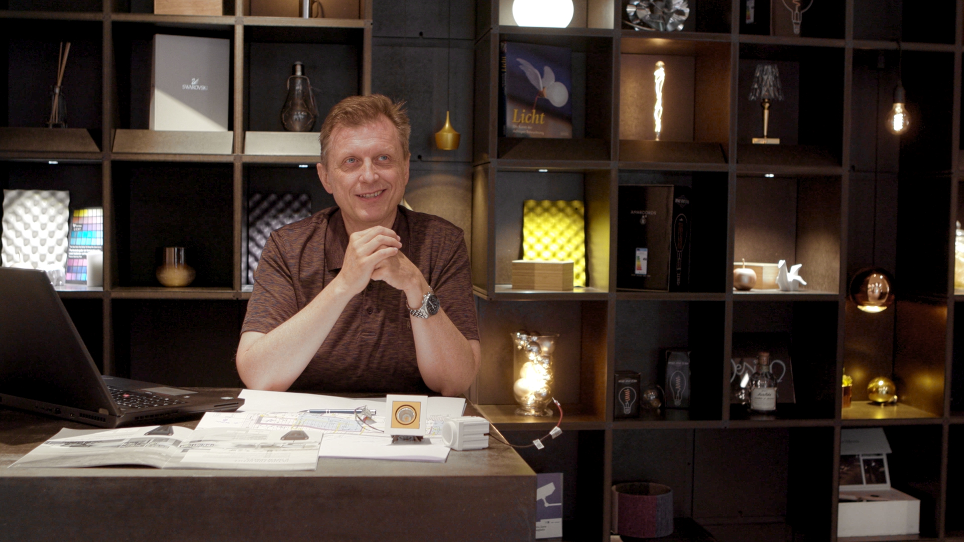 Ignaz Raffl - Youkando.it