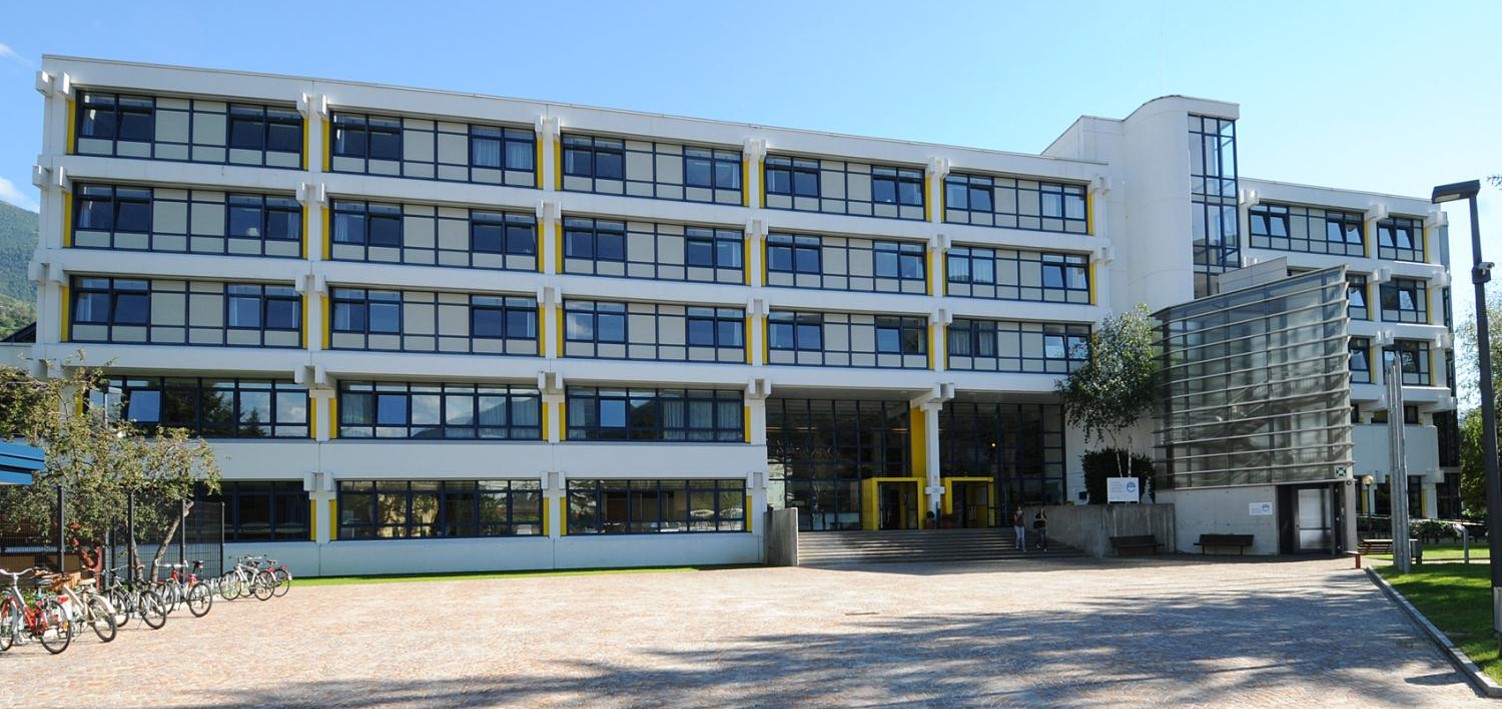 Berufsbildungszentrum 'Emma Hellenstainer' Gastronomie und Kulinarik ...